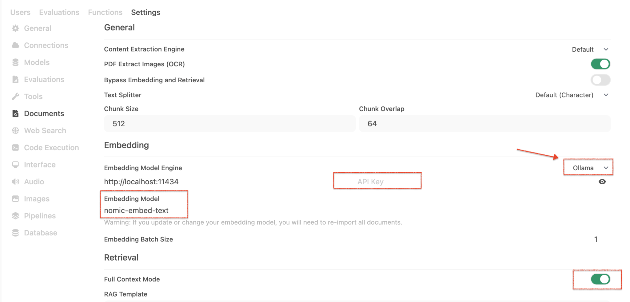How to run a local LLM to interact with your private documents